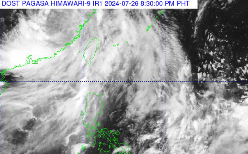 Typhoon Gaemi lashes China after pounding Taiwan, Philippines | GMA ...