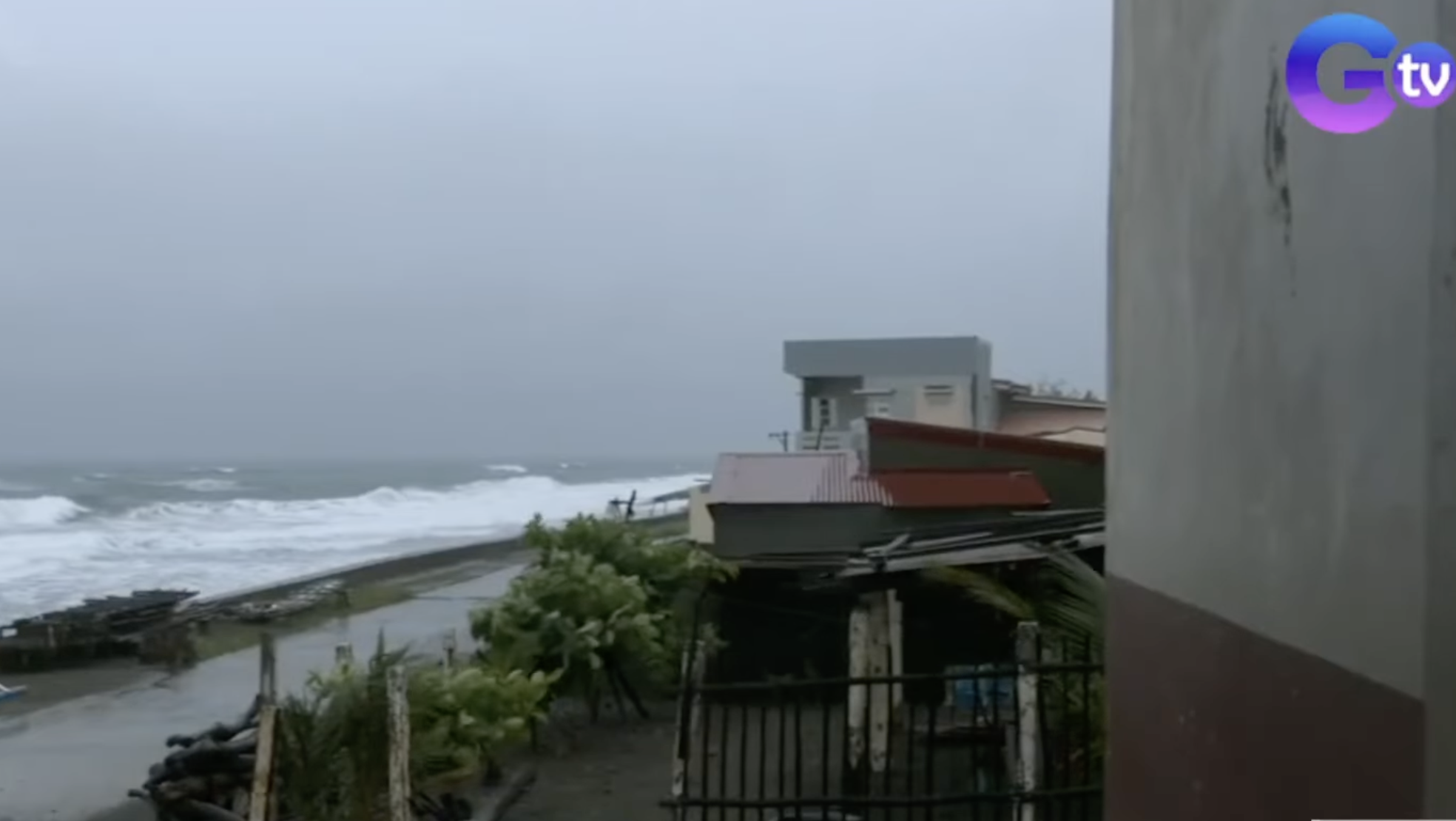 5 families evacuated due to landslides in Ilocos Norte | GMA News Online