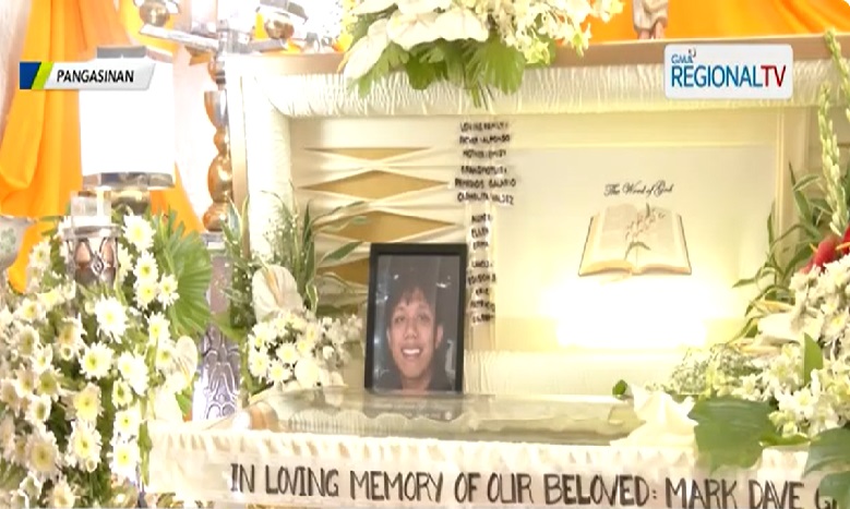 Sinunog na estudyante sa La Union, nag-iisang anak; pamilya, hustisya ang panawagan | Balitambayan