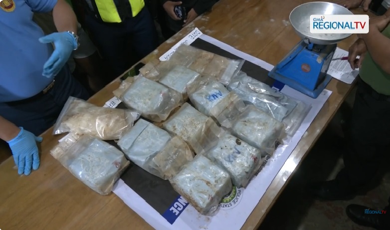 Baka, patay matapos tamaan umano ng kidlat sa Ilocos Norte | Balitambayan