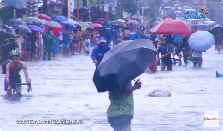 Problema ng baha sa Pilipinas, may solusyon pa kaya? | Balitambayan
