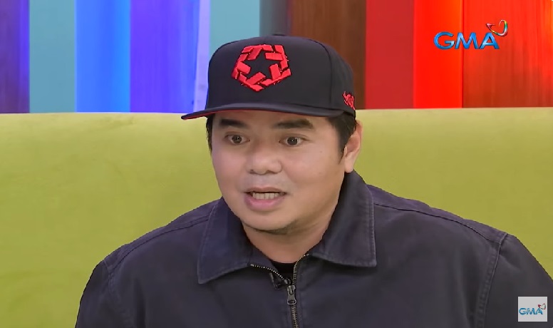 Gloc-9, inihalad ang takot niya nang ilabas noon ang kanta niyang ...