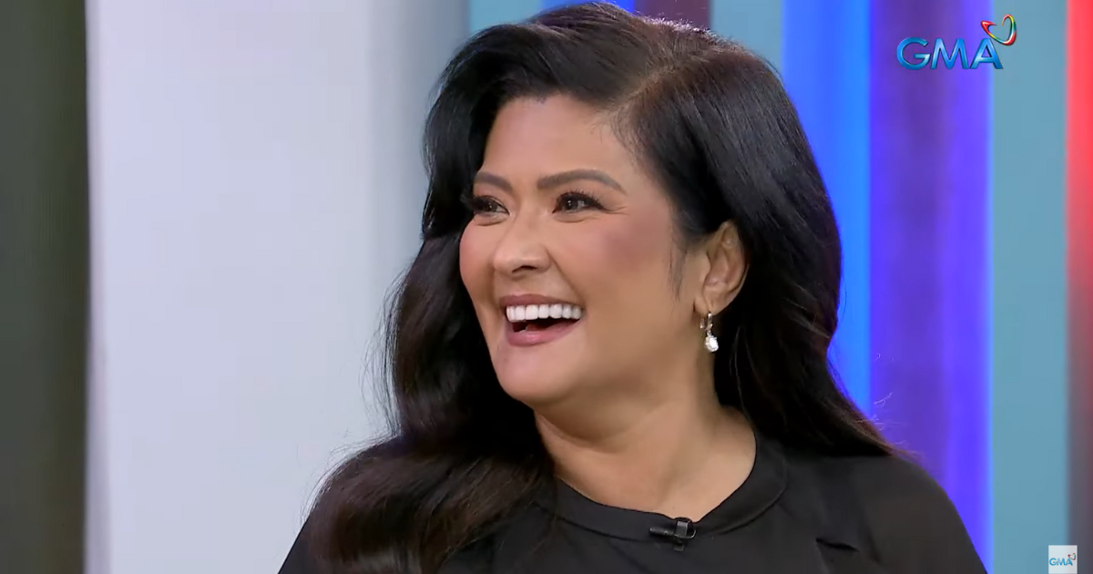 Anjanette Abayari Showbiz Portal: Anjanette Abayari Gives A Tell All