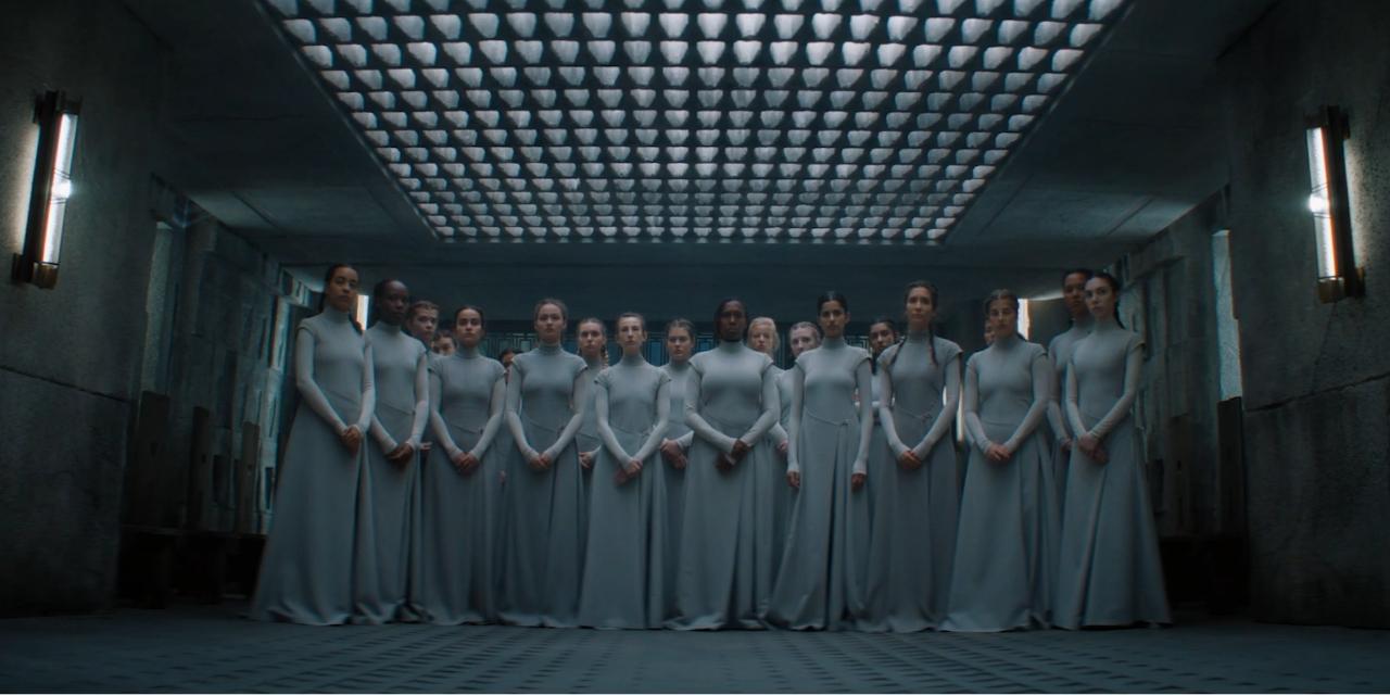 'Dune: Prophecy' puts the spotlight on the Bene Gesserit in new teaser | GMA News Online