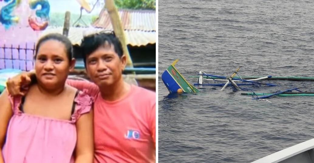 Brother says he saw missing fisherman dragged by vessel that hit their ...