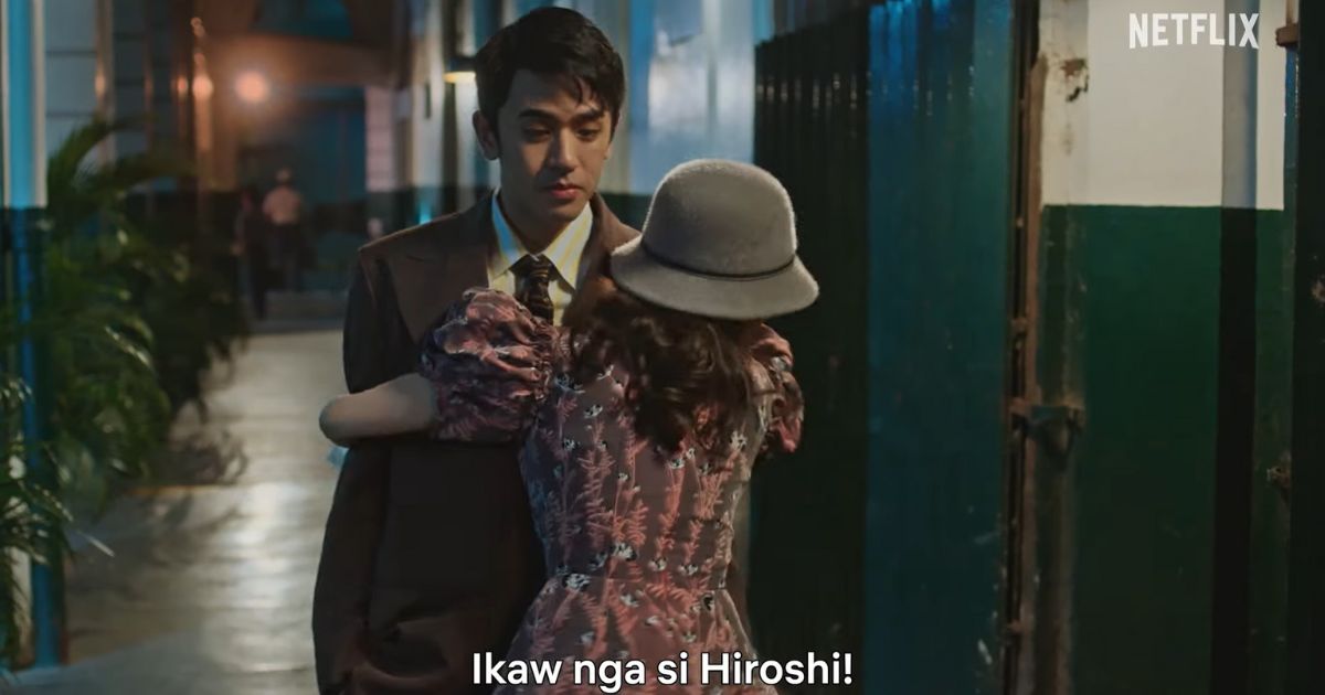 New 'Pulang Araw' trailer teases love between main cast | GMA News Online