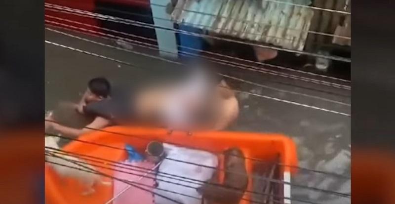 Retired soldier found unresponsive at home; flood rescuers tried to get ...