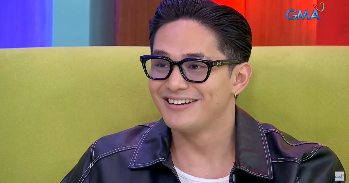 Ruru Madrid on MMFF entry 'Green Bones' with Dennis Trillo: 'Feeling ko na-manifest siya' | GMA ...