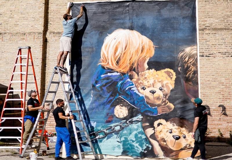 Israeli-American Council hosts an event to launch 'Hostage Square ...