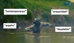 Talakayan | Balitambayan