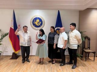 MICHELLE_MAE_BALUYUT_GONZALES | Tracking | GMA News Online