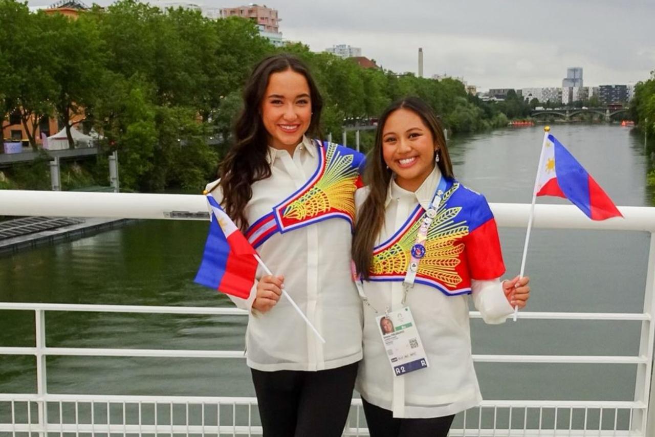 Finnegan, Malabuyo say they weren’t informed of welcome; PCO says all ...