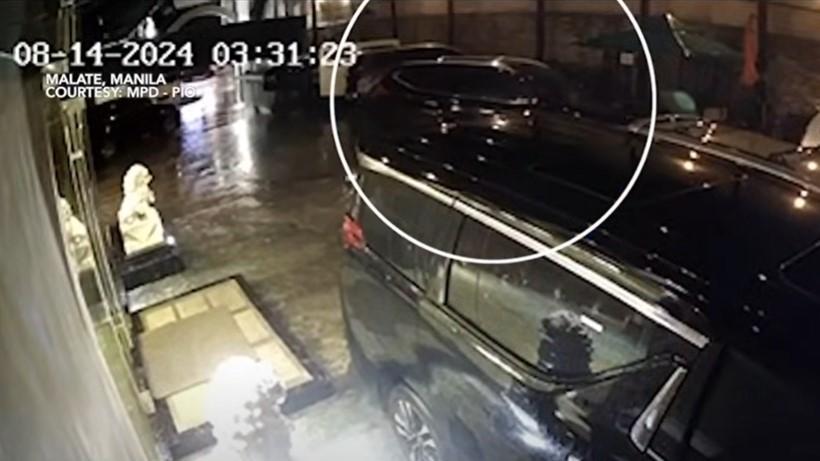 Babae, huli nang tangayin at isangla sa halagang P150K ang SUV na gamit ... Babae, huli nang tangayin at isangla sa halagang P150K ang SUV na gamit ...