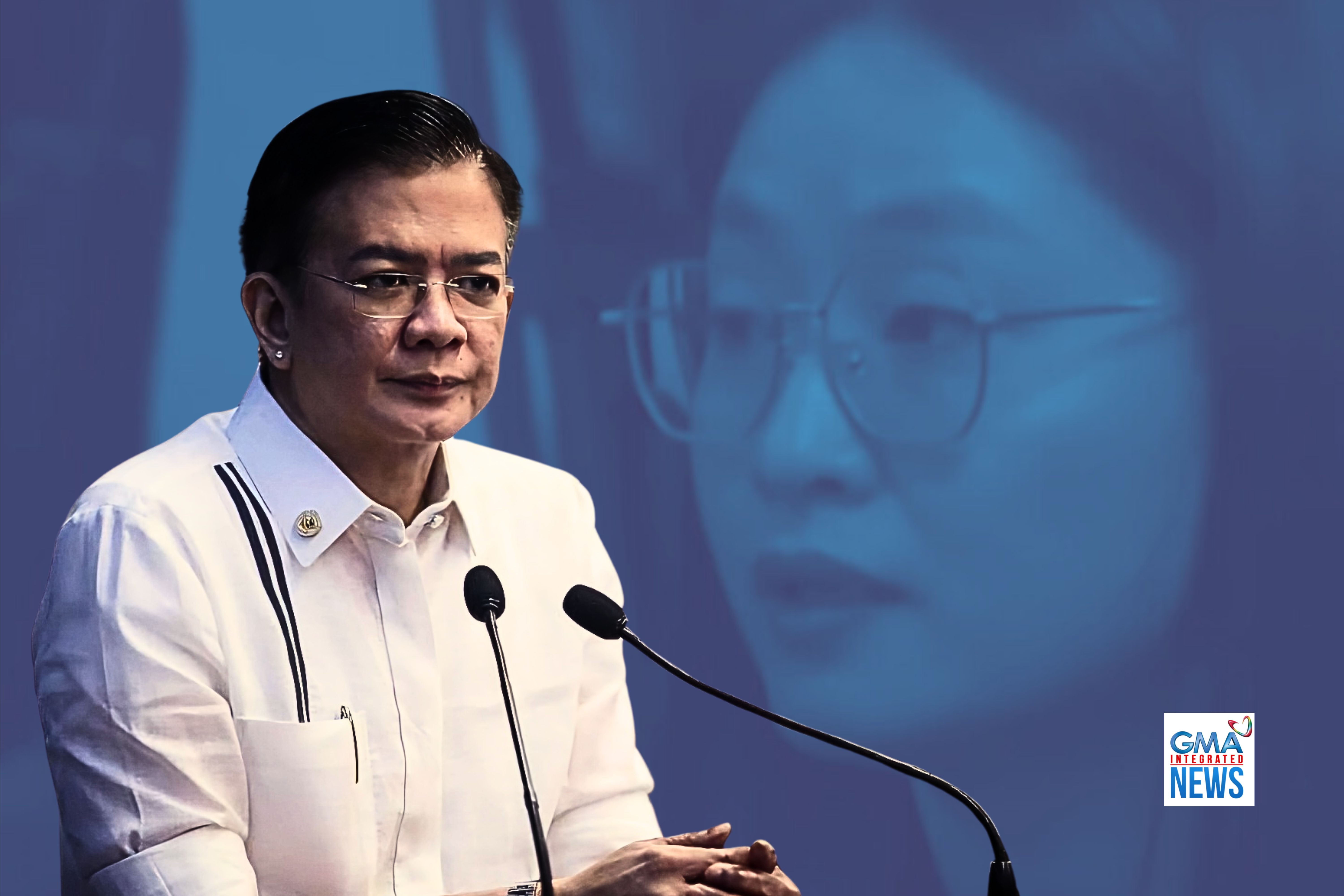 Senate eyes perjury, disobedience raps vs. Alice Guo | GMA News Online