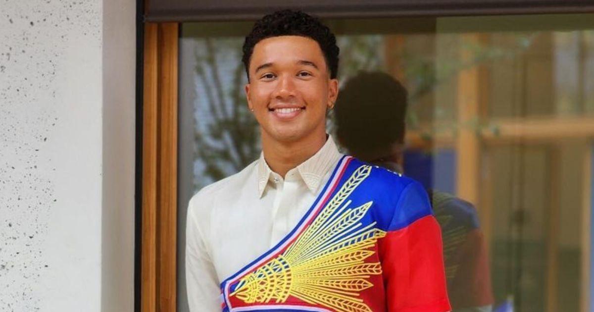 Jarod Hatch makes early exit in Olympic swimming | GMA News Online