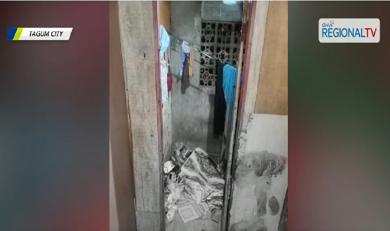 2 babae, patay sa pananaksak sa boarding house sa Tagum City; suspek, 1 pang lalaki, napatay ng ...