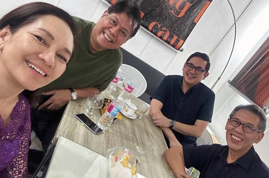 Akbayan eyes Kiko Pangilinan, Bam Aquino, Chel Diokno for 2025 Senate slate | GMA News Online