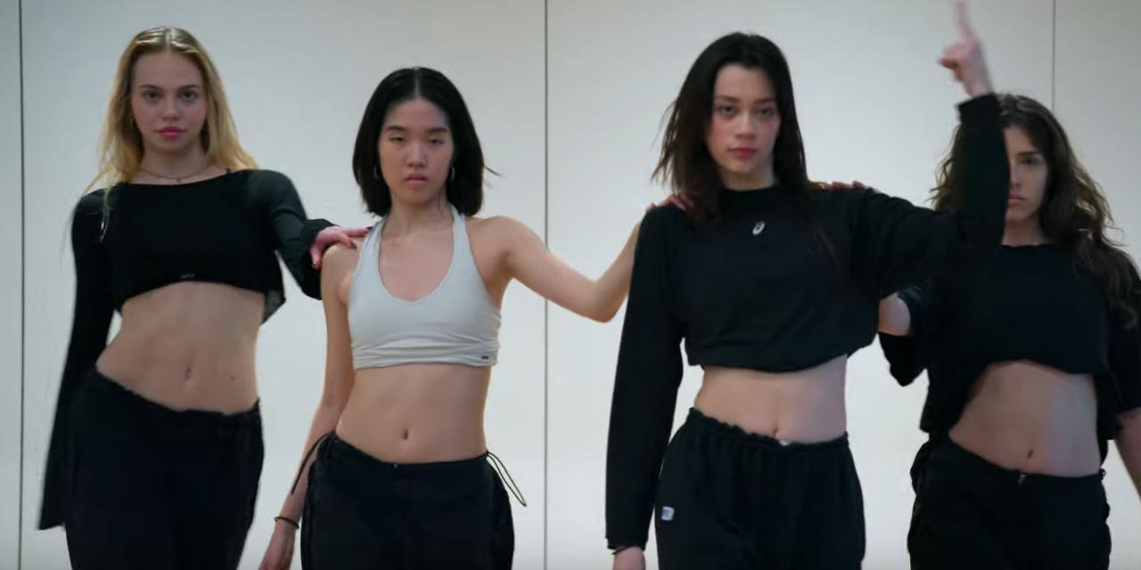 Katseye docuseries is coming to Netflix this August | GMA News Online