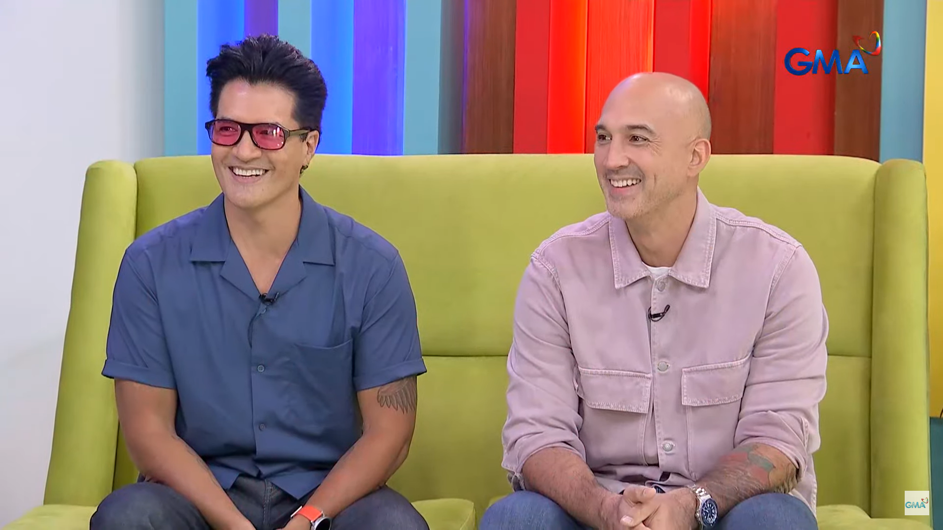 Troy Montero, brother KC share hilarious anecdote about ramp modeling ...