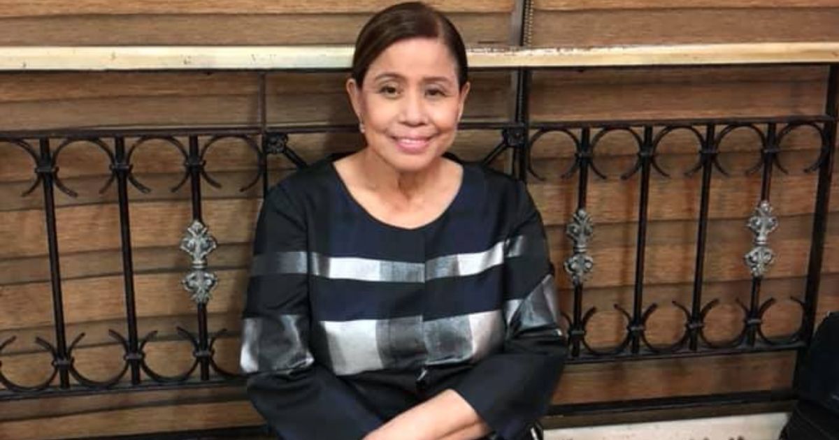 Mother Lily Monteverde, Regal Entertainment matriarch, passes away ...