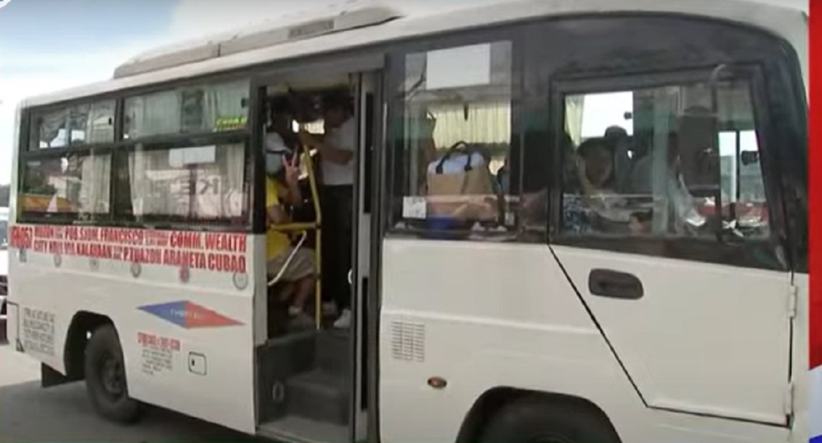 DOTr to pursue with PUVMP amid Senate suspension reso | GMA News Online