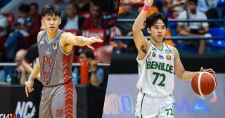 BENILDE_BLAZERS | Tracking | GMA News Online