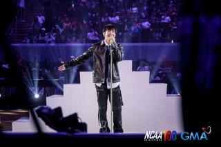 SB19_JUSTIN | Tracking | GMA News Online