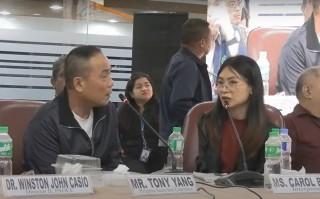 TONY_YANG | Tracking | GMA News Online