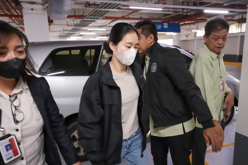 Shiela Guo | Photos | GMA News Online