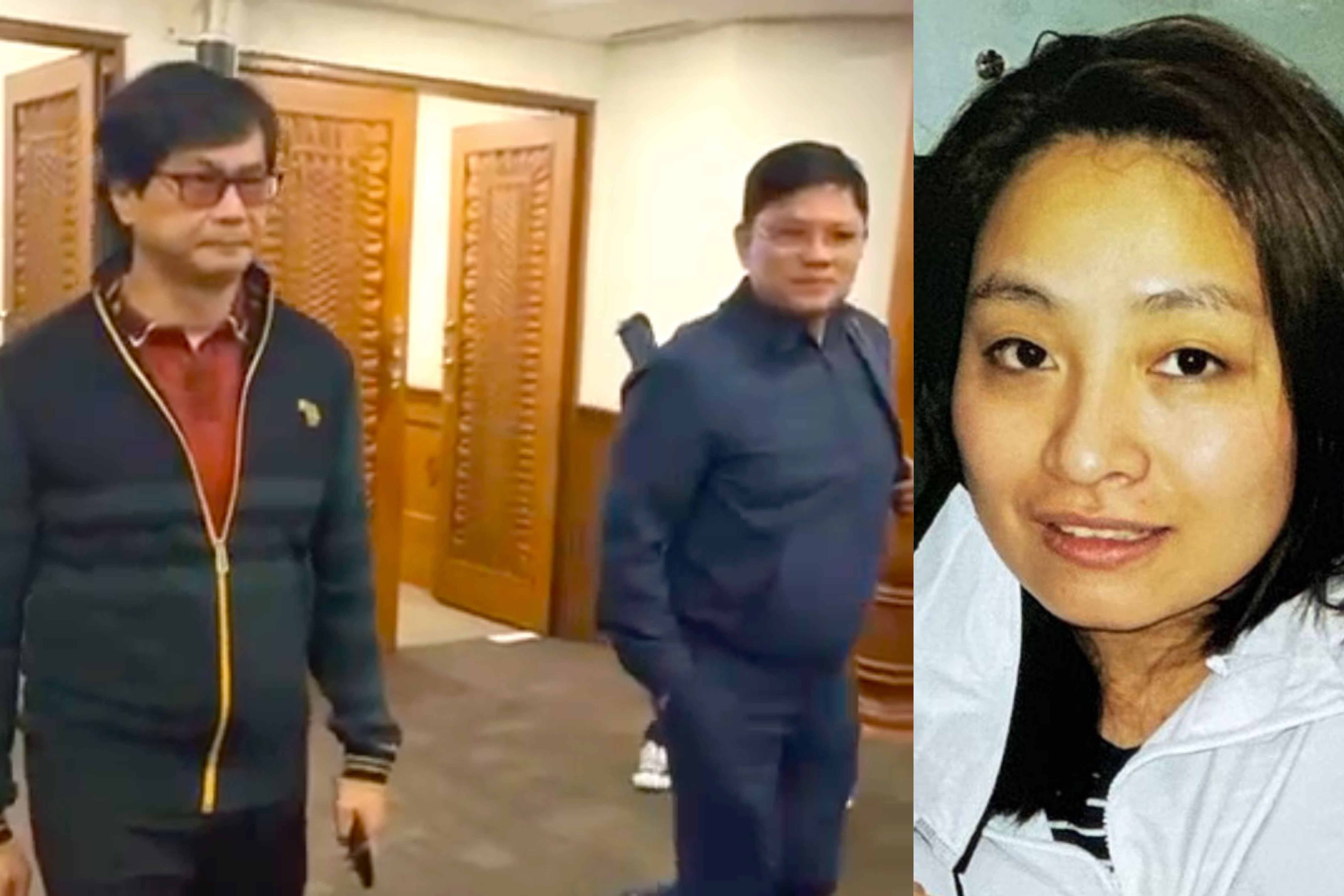 Alice Guo to be brought back to PH on Thursday | GMA News Online