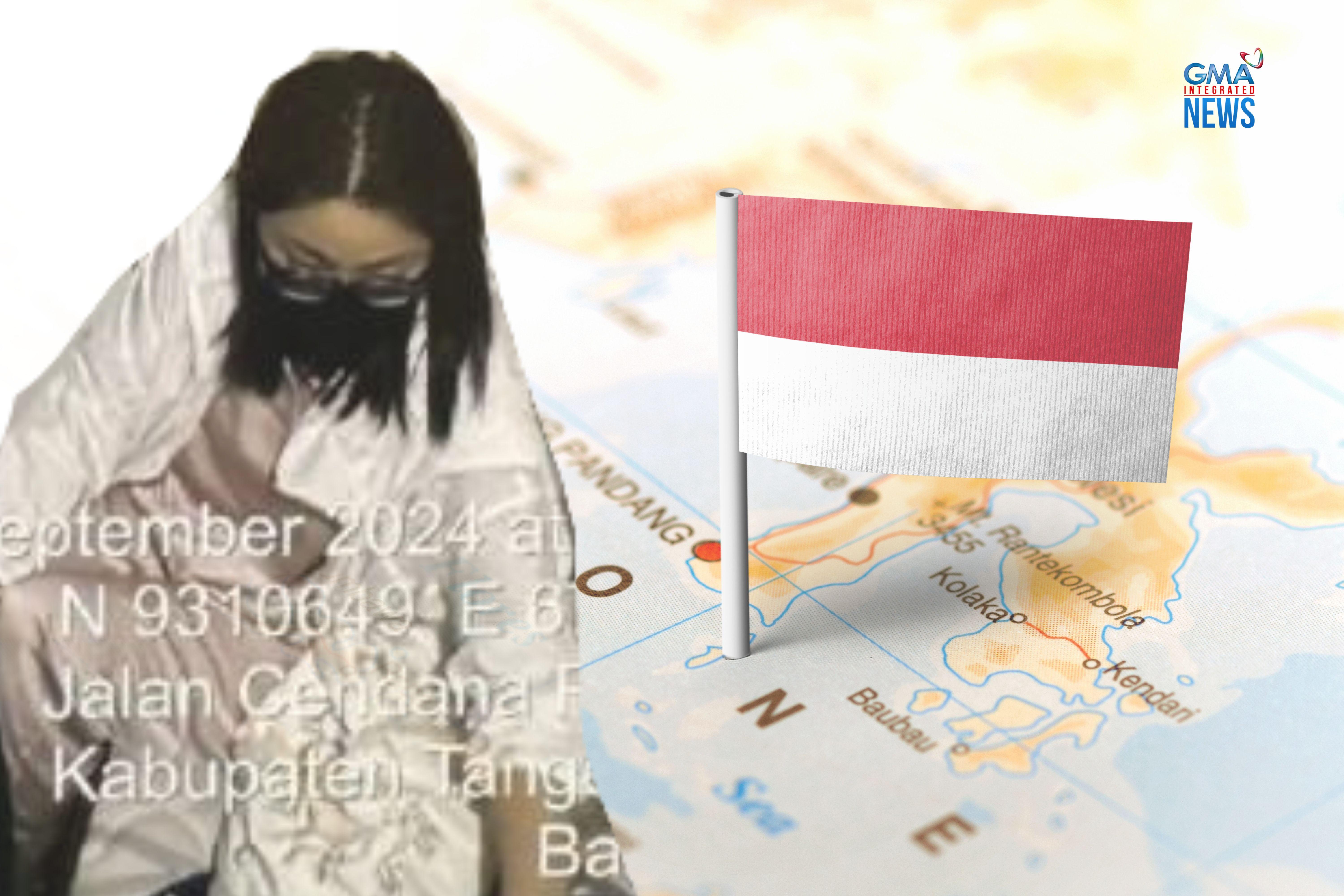 Alice Guo arrested in Indonesia, PAOCC says | GMA News Online