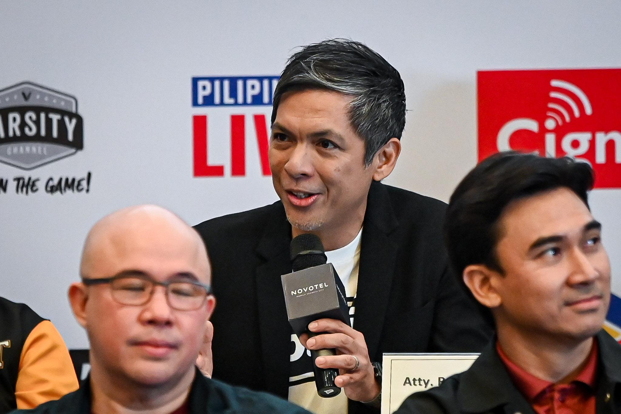 UAAP revises eligibility rule for transfers of student-athletes to ...