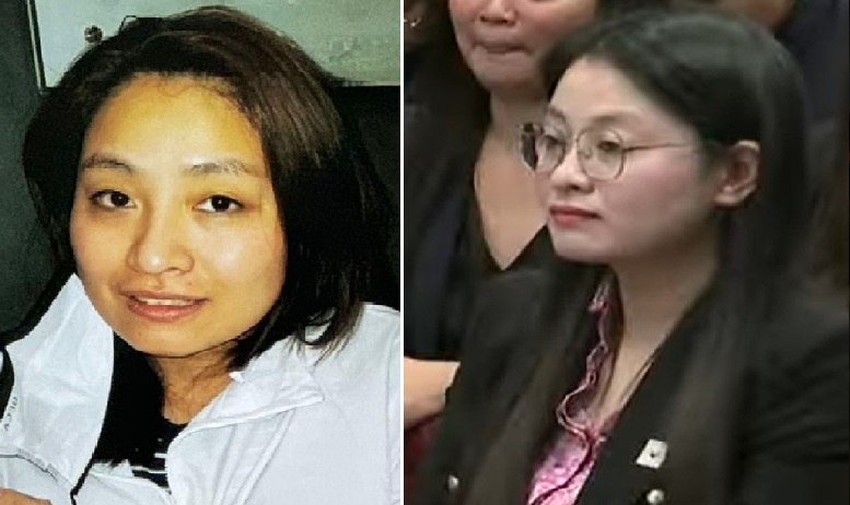 Alice Guo, nagpaigsi ng buhok para itago ang identity, ayon sa NBI ...