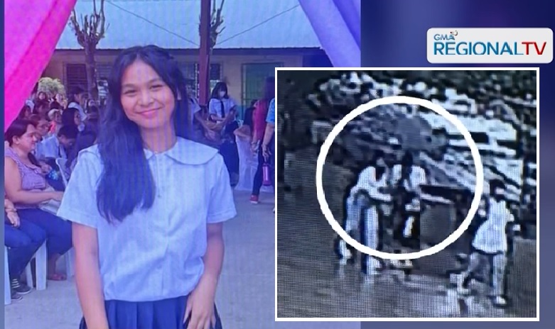 15-anyos na estudyante, 2 araw nang nawawala matapos masuspinde ang klase sa Calasiao ...