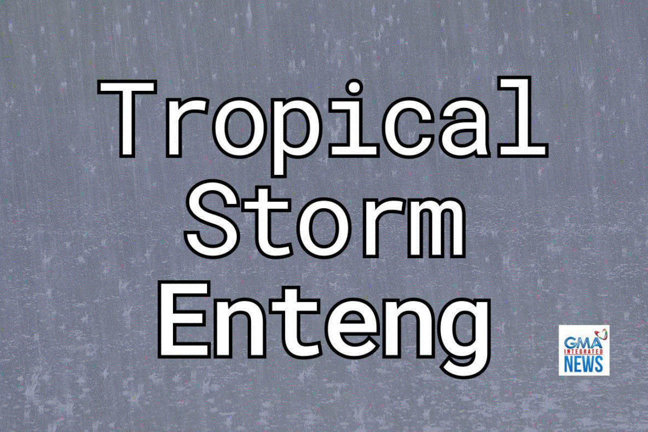 LIVE UPDATES: Tropical Storm Enteng, Sept. 3, 2024 | GMA News Online