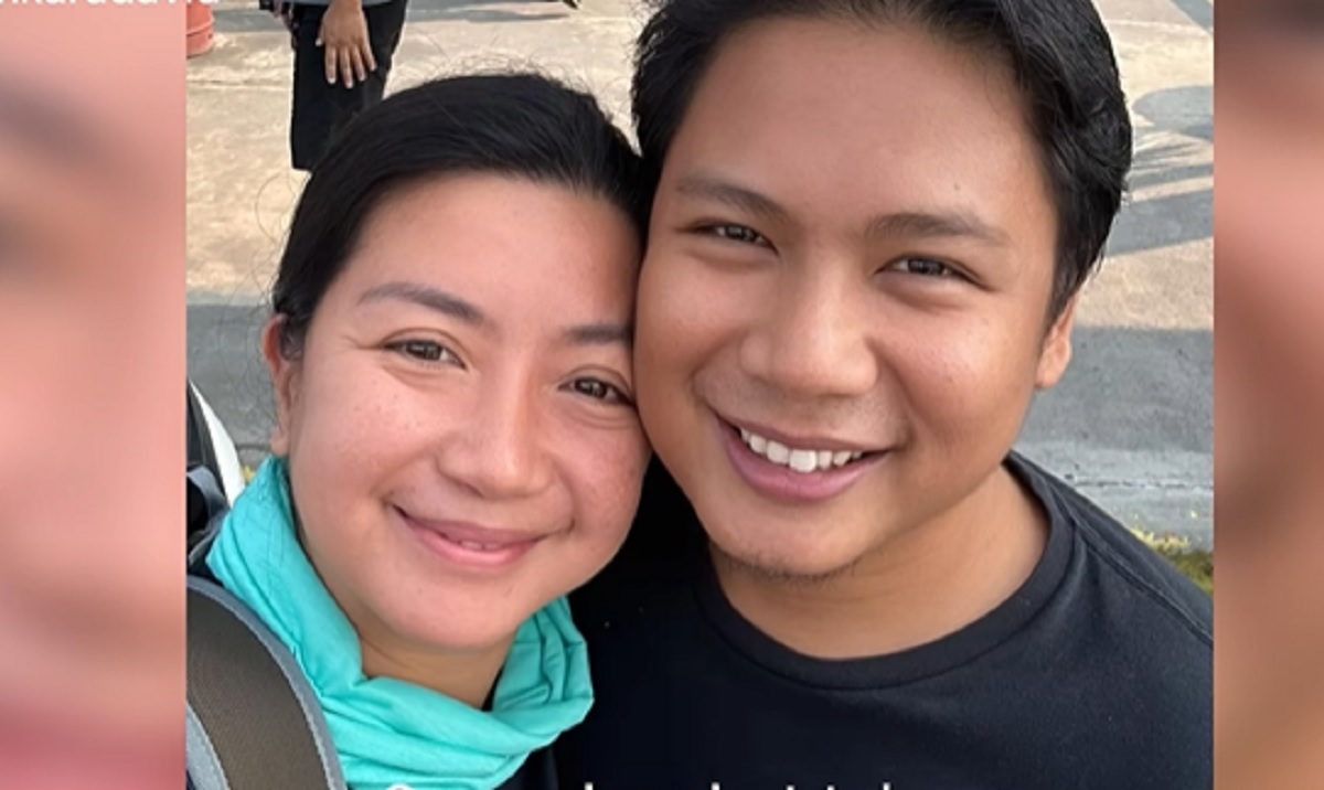 Kara David shares how it is being a seafarer's wife | GMA News Online