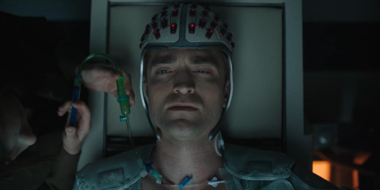 'Mickey 17,' directed by Bong Joon Ho and starring Robert Pattinson ...