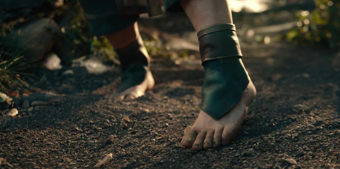 Netflix's 'Avatar: The Last Airbender' drops teaser showing Toph in ...