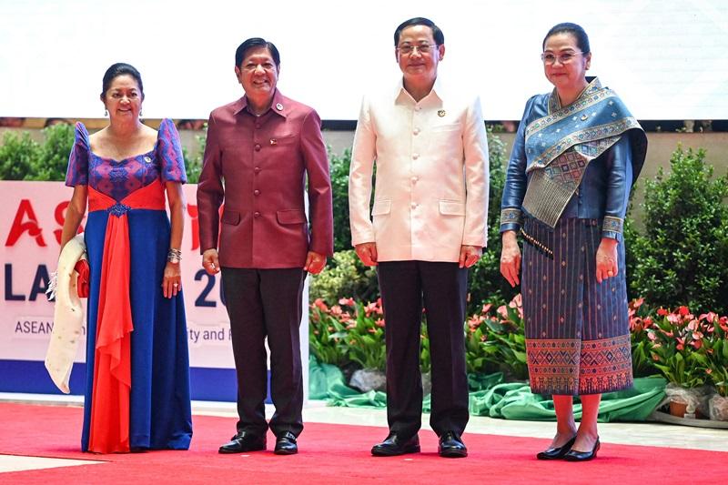 44th and 45th Association of Southeast Asian Nations (ASEAN) Summits in ...