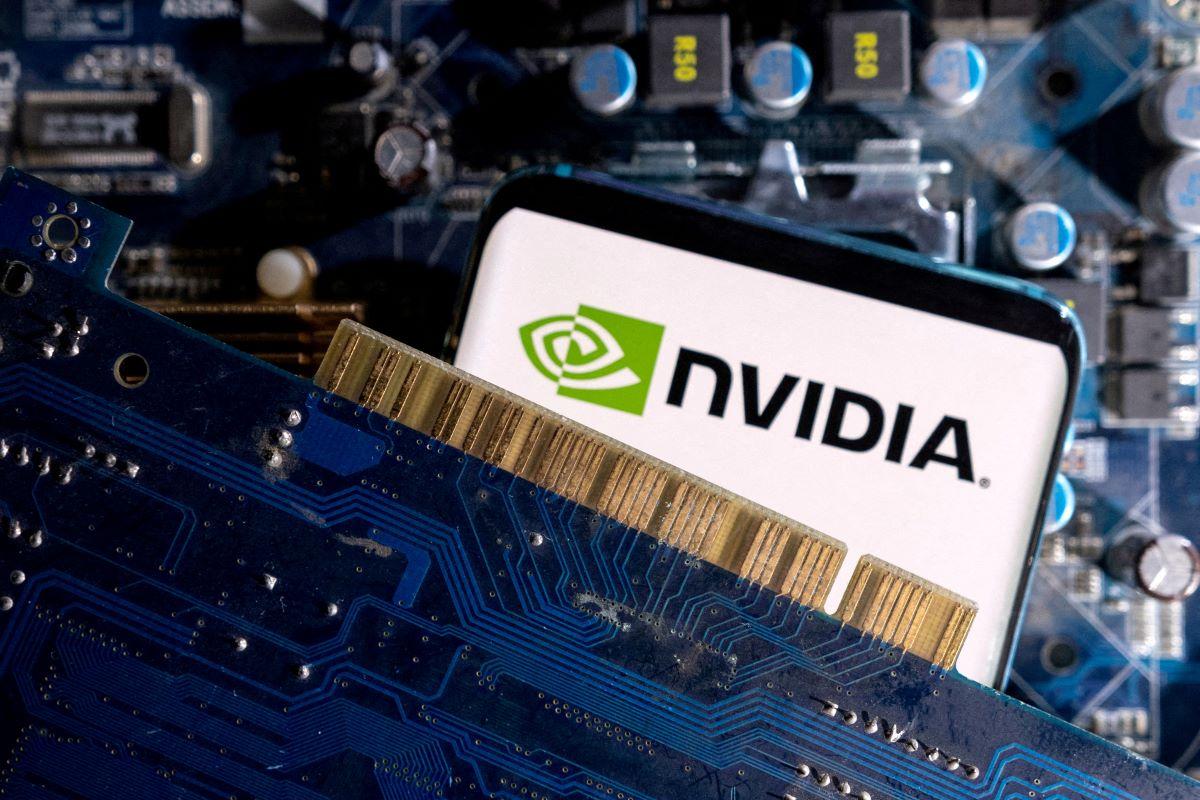 Nvidia overtakes Apple as world's most valuable company | GMA News Online