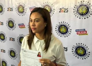ROSE_NONO_LIN | Tracking | GMA News Online