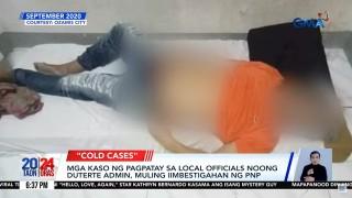 COLD_CASES | Tracking | GMA News Online