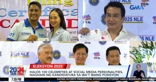ELEKSYON__2025 | Tracking | GMA News Online