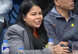 JESSICA_FRANCISCO | Tracking | GMA News Online