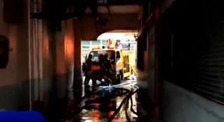 FIRE | Tracking | GMA News Online