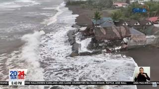 TYPHOON_LEON | Tracking | GMA News Online