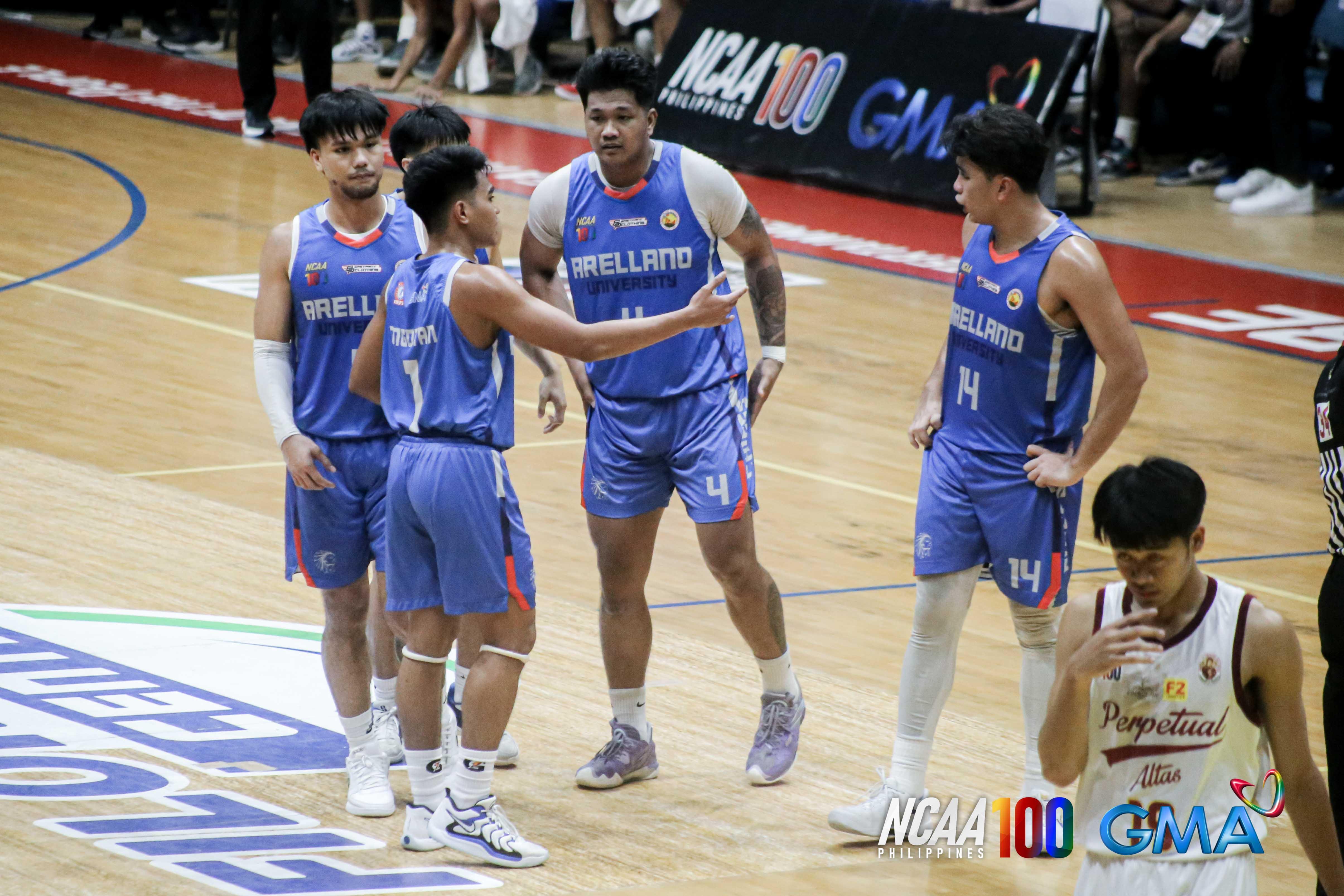 How sitting out top scorer Capulong in crucial 4th quarter allowed ...