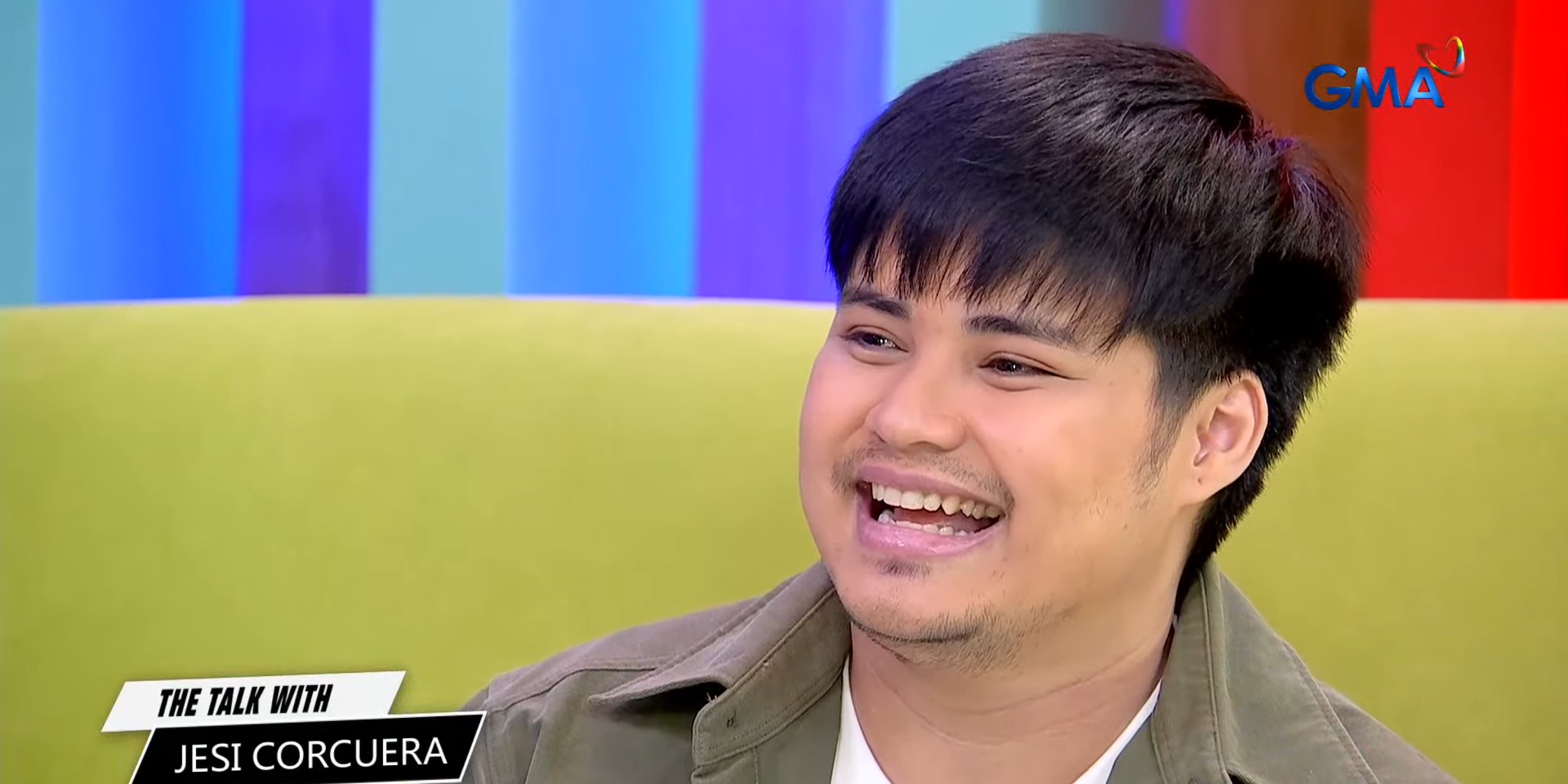 Jesi Corcuera is a proud trans dad to a baby girl | GMA News Online