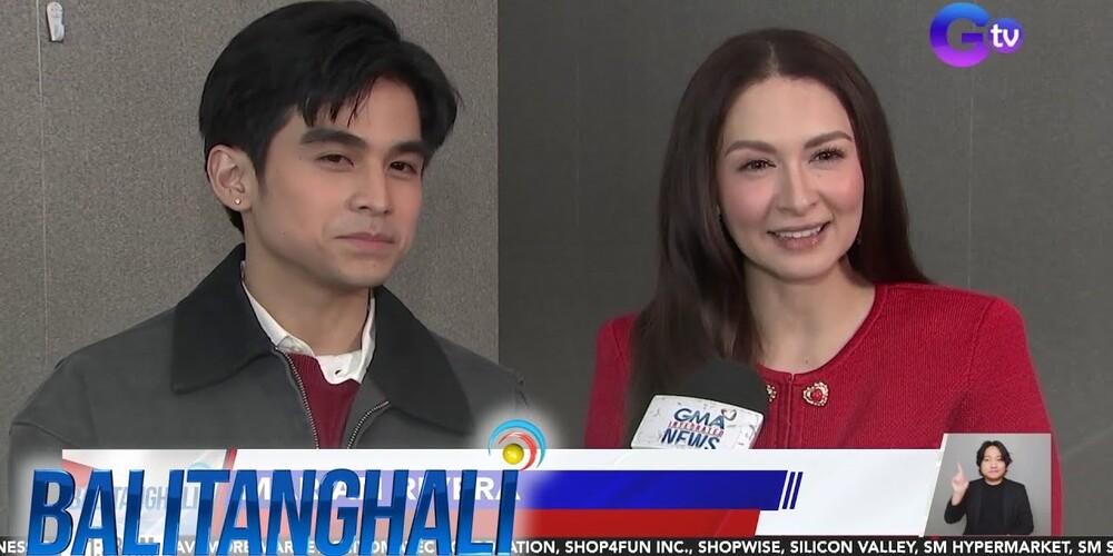 Marian Rivera, Will Ashley grateful for continued success of 'Balota ...