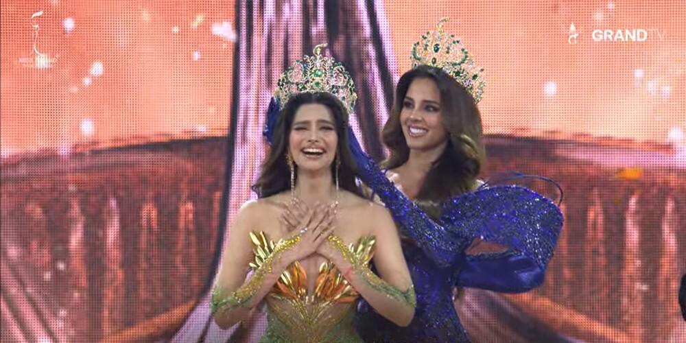 India's Rachel Gupta is Miss Grand International 2024! | GMA News Online